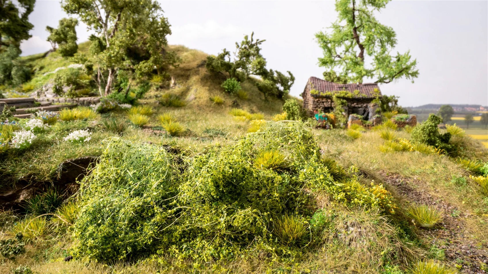 Scenery – Tagged "N Scale" – Australian Modeller