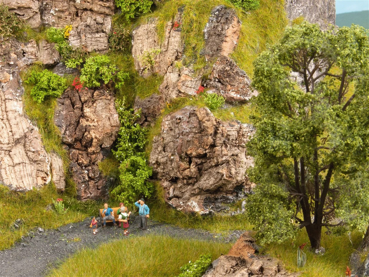 Scenery – Tagged "Noch" – Australian Modeller