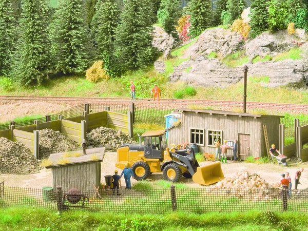 Noch 09202 - Coal (250g) – Australian Modeller