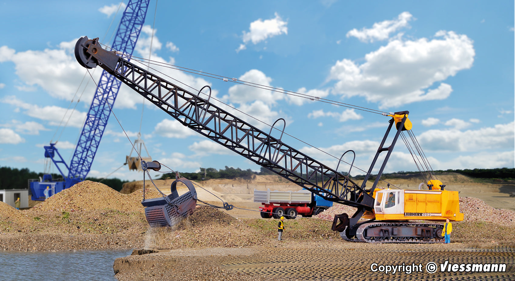 Kibri – Australian Modeller