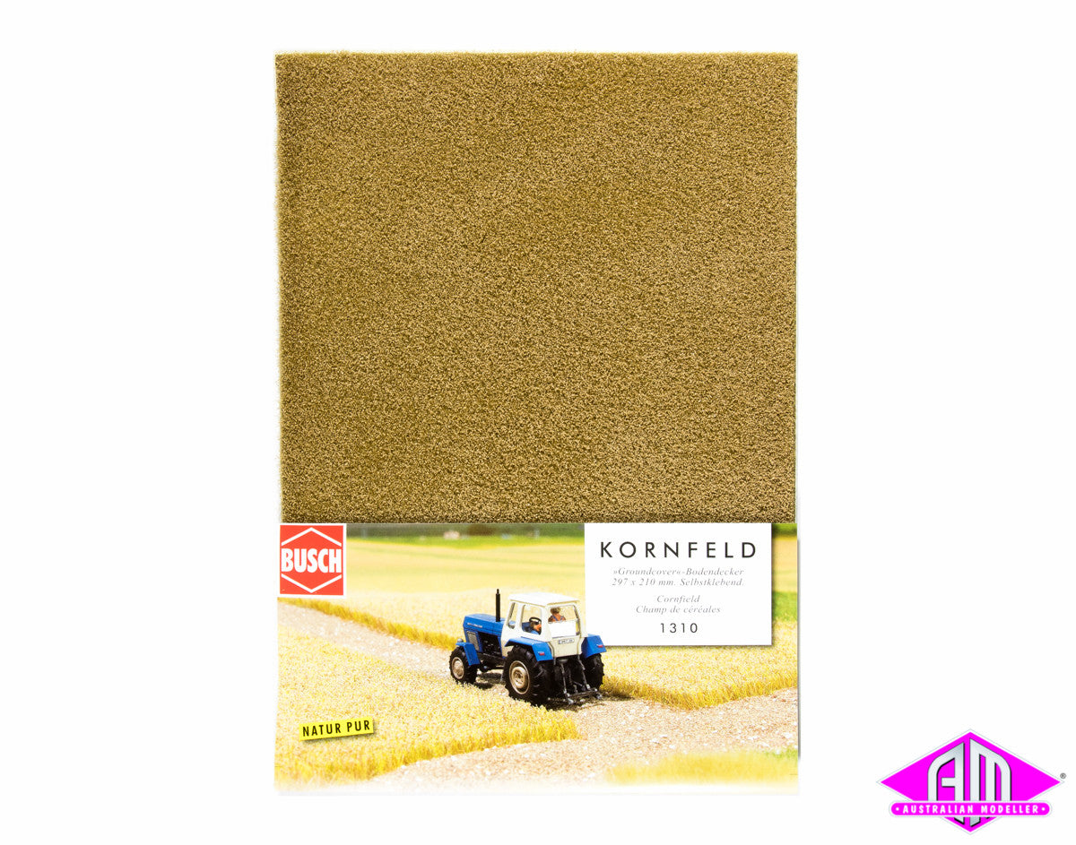 Busch – Australian Modeller