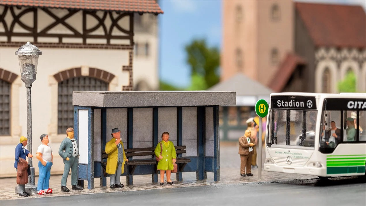 Noch – Page 4 – Australian Modeller