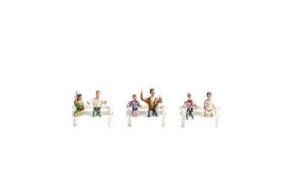 Figures & Animals – Page 3 – Australian Modeller