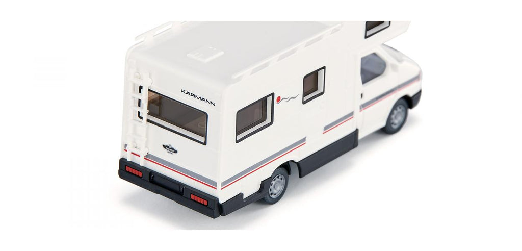 17026802 - VW T4/Karmann Camper Van - "Cheetah" (HO Scale) – Australian ...