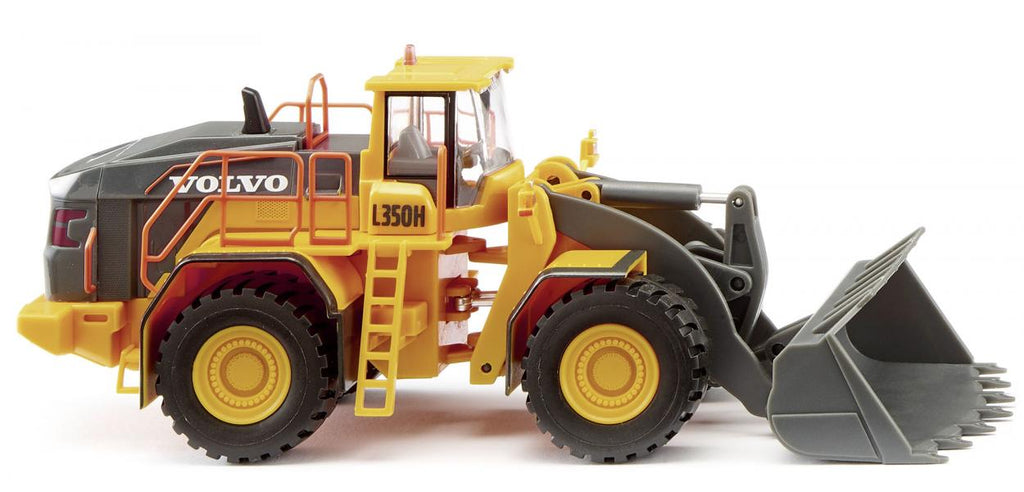 17065210 - Volvo Wheel Loader L350H (HO Scale) – Australian Modeller