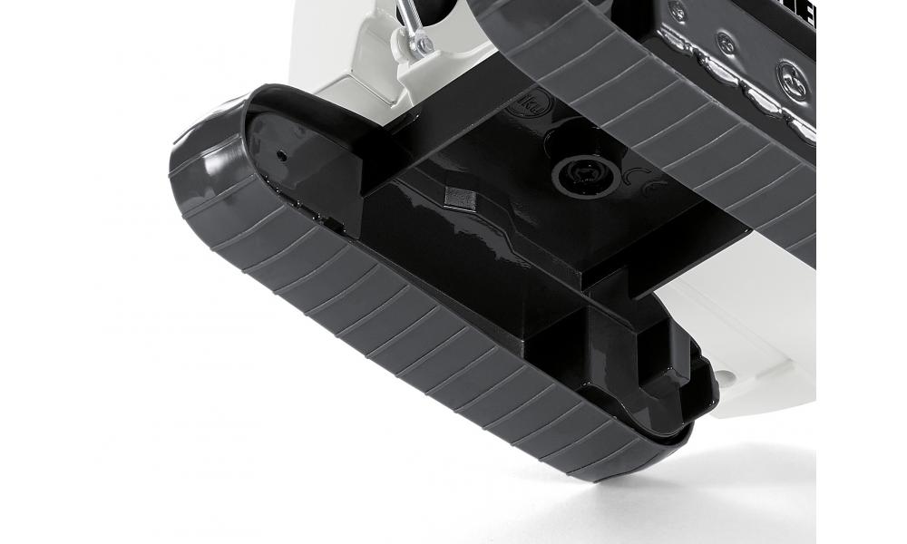 1798 - Mining Excavator (HO Scale) – Australian Modeller