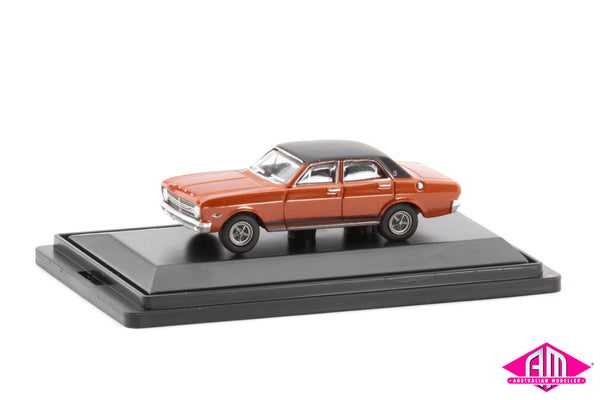 Road Ragers – Australian Modeller