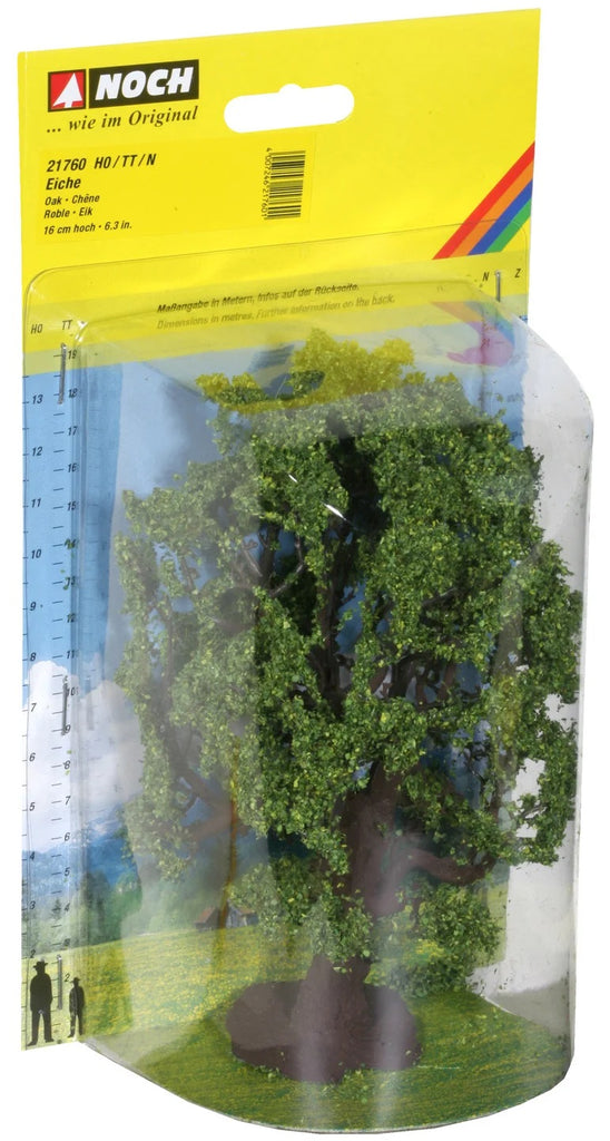 Noch 21760 - Oak Tree (15cm) – Australian Modeller