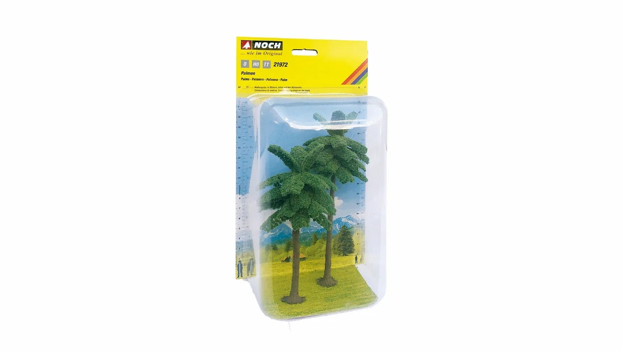 HO Scale (1:87) – Tagged "Trees" – Australian Modeller