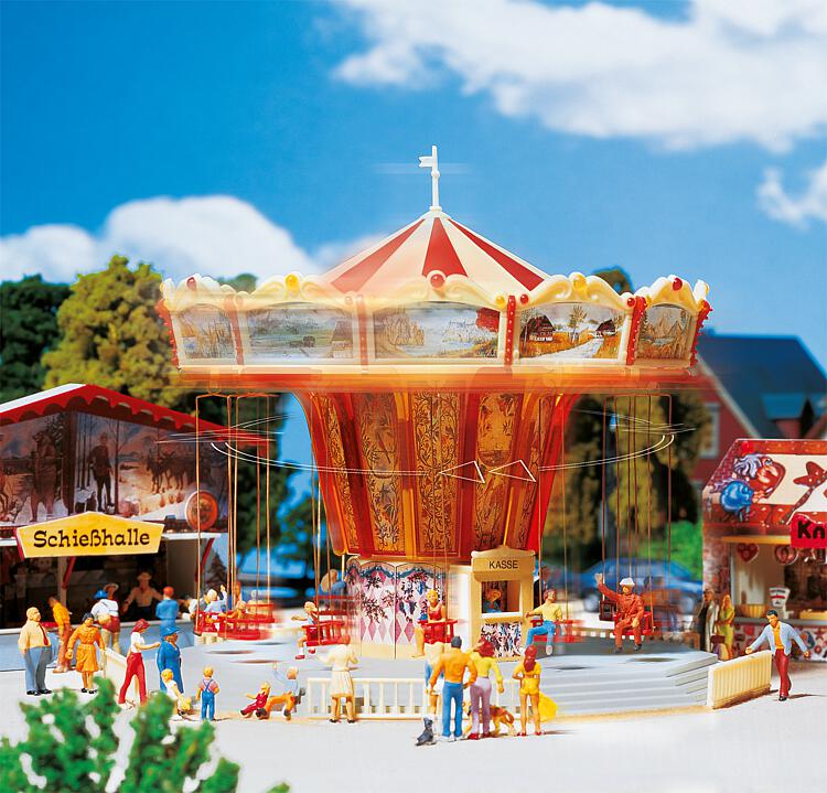 Faller – Australian Modeller