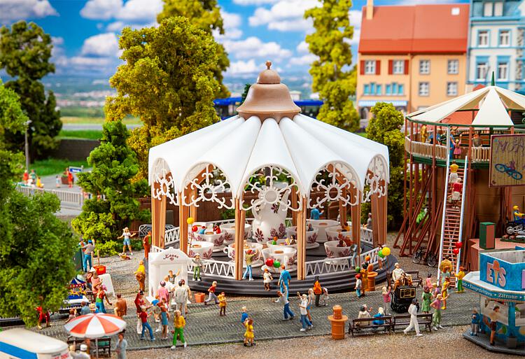 Faller – Australian Modeller