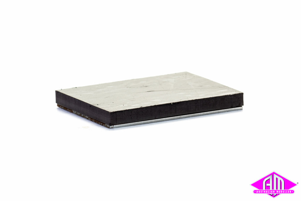 KD-308 - #308 Delayed Under-the-Track Uncoupler – Australian Modeller