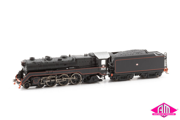 Australian Railway Models – Australian Modeller