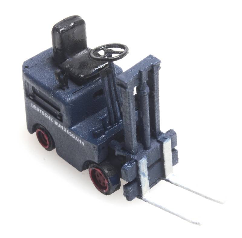 Artitec - DB Forklift (HO Scale) – Australian Modeller