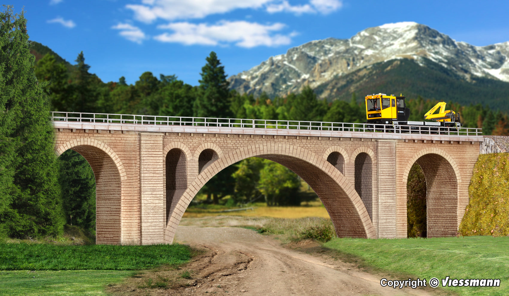 HO Scale (1:87) – Tagged "Bridges" – Australian Modeller