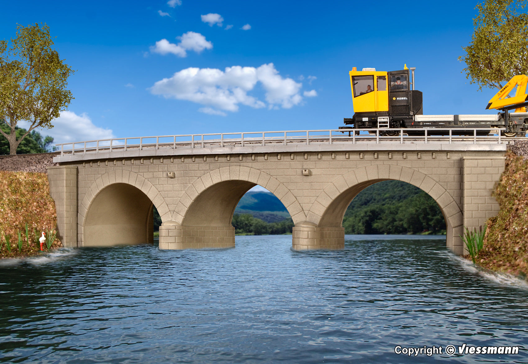HO Scale (1:87) – Tagged "Bridges" – Australian Modeller