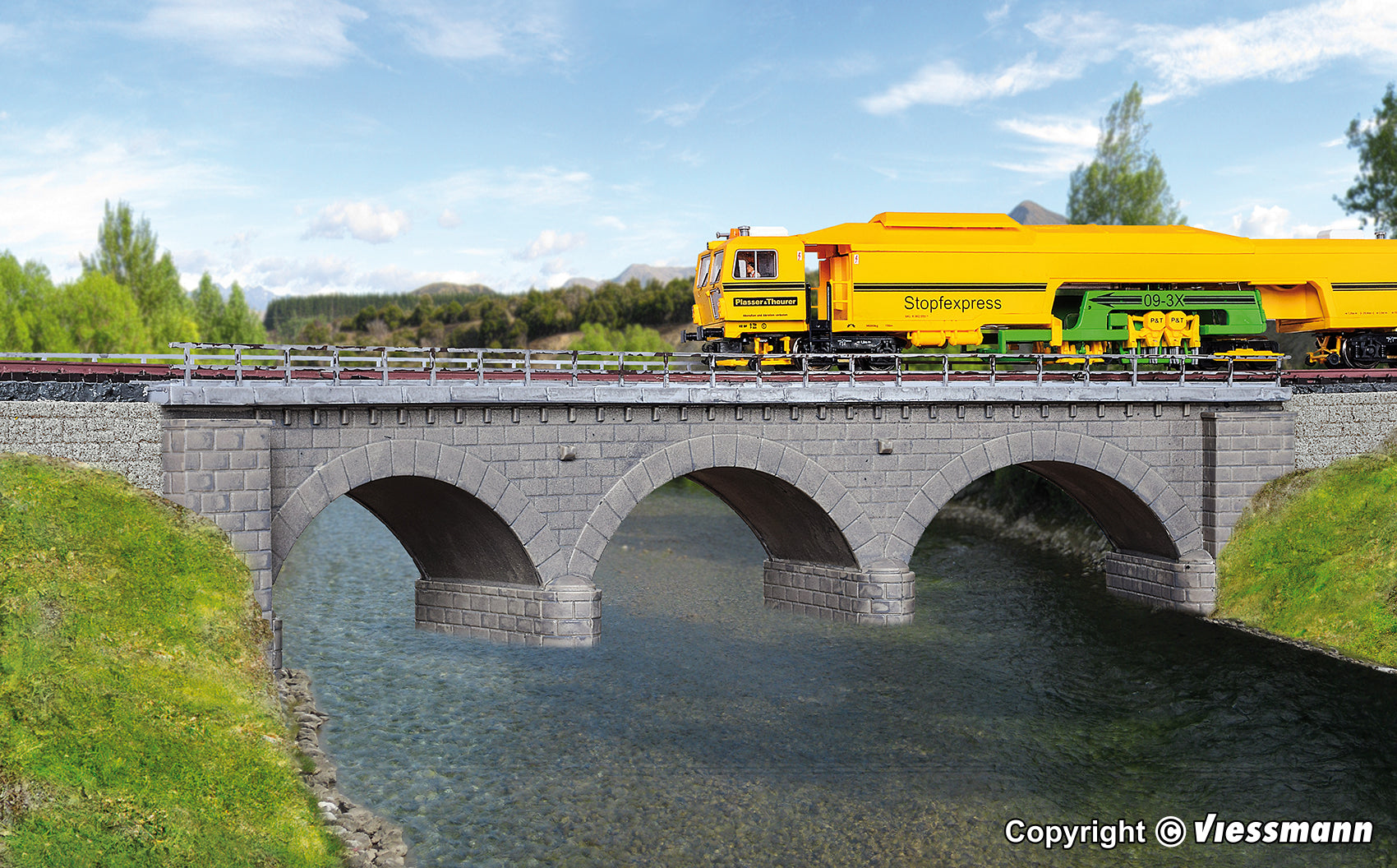 HO Scale (1:87) – Tagged "Bridges" – Australian Modeller