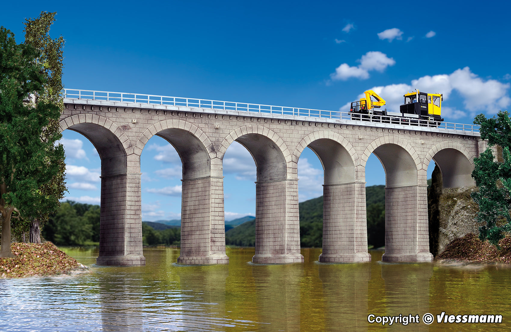 Structures – Tagged "Bridges" – Australian Modeller