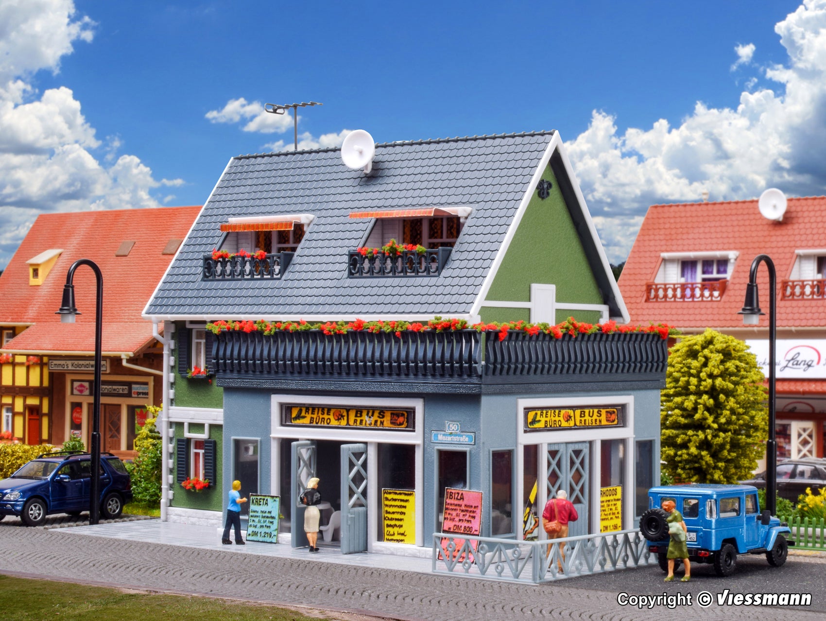 Vollmer – Australian Modeller