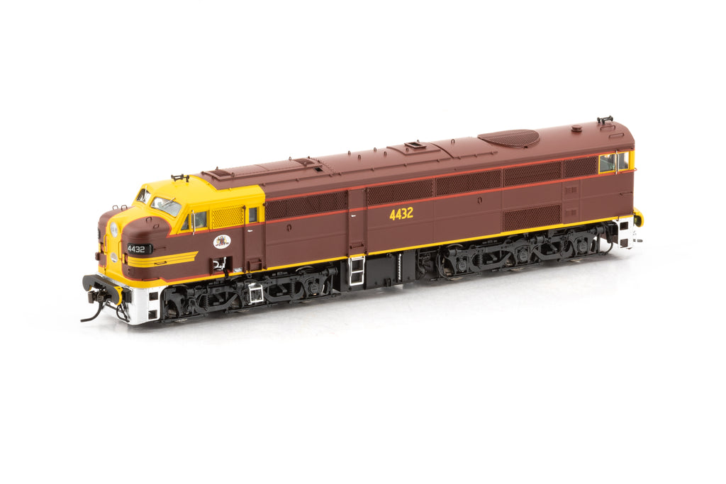 Auscision Models – Page 4 – Australian Modeller
