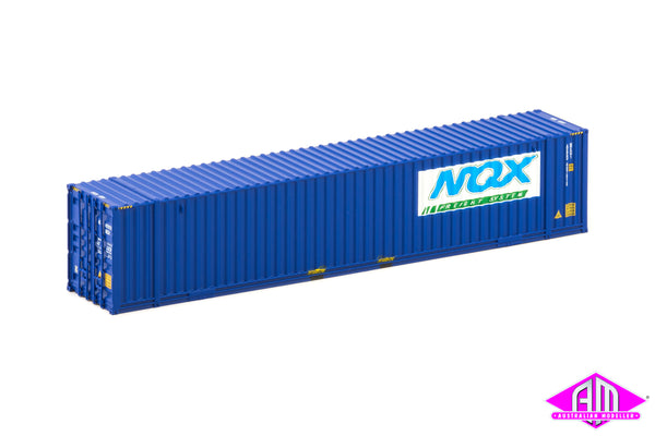 48' Container NQX (2 Pack) – Australian Modeller