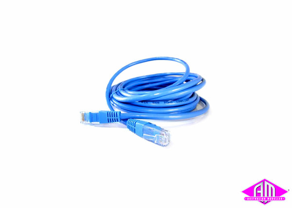 NCE - CAT5 Cable 2mt – Australian Modeller