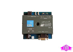 ESU – Australian Modeller