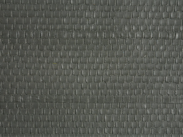 Noch 57329 - Roofing Paper - Slate (HO Scale) (Discontinued ...