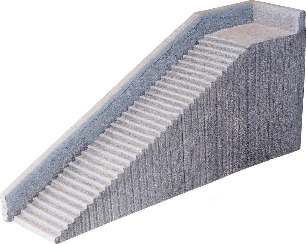 Noch 58303 - Stairs Set (HO Scale) – Australian Modeller