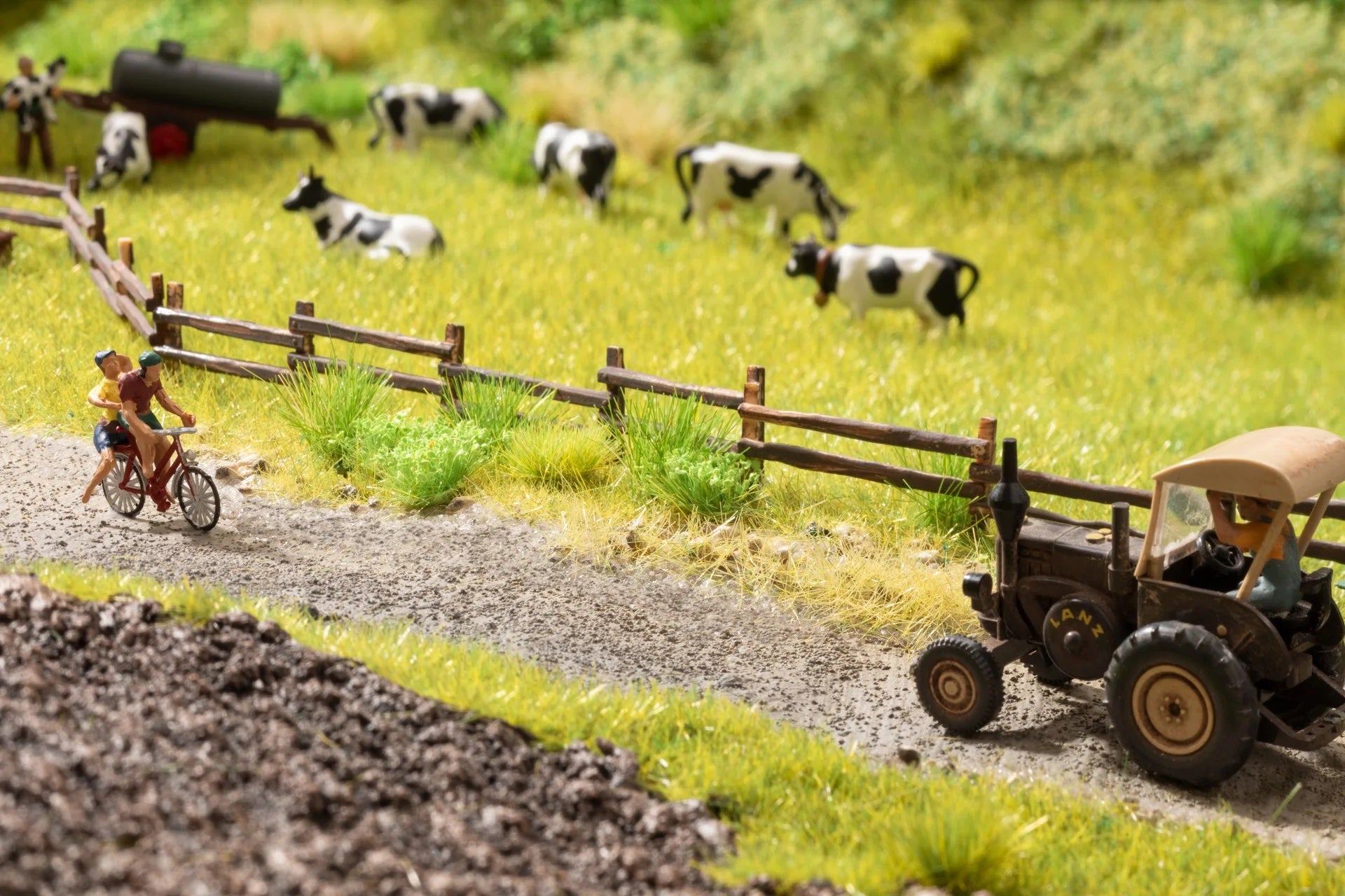 Noch – Australian Modeller