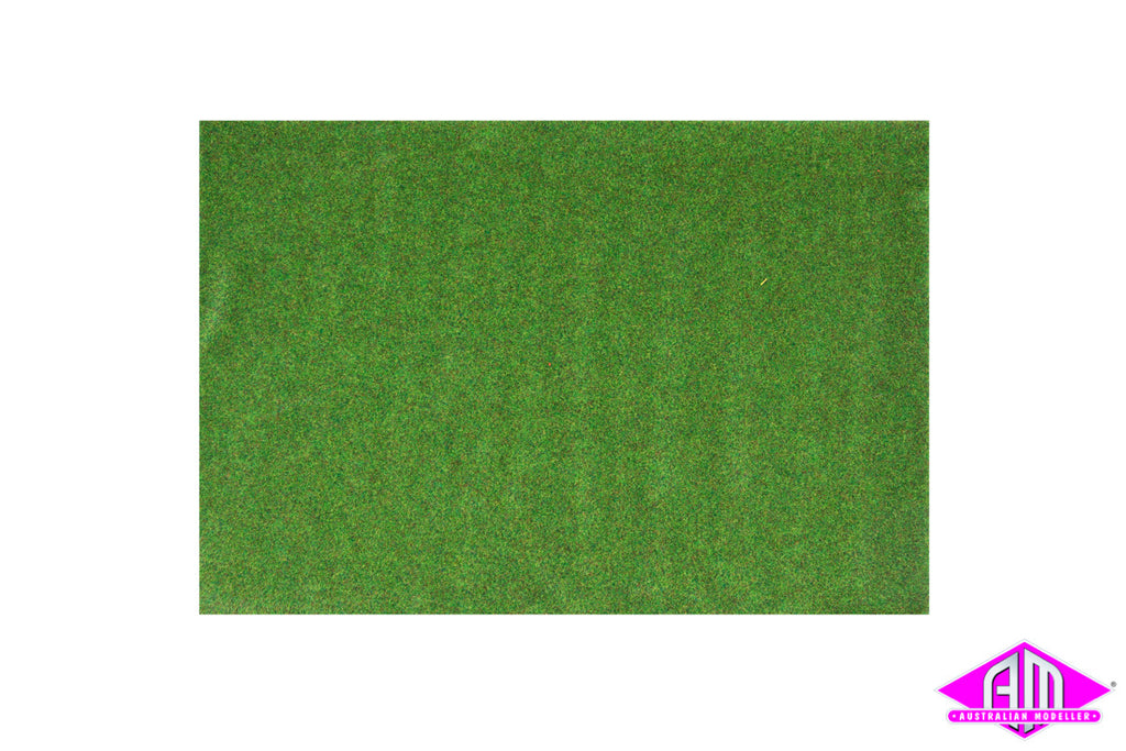 7291 - Mini Grass Mat – Australian Modeller