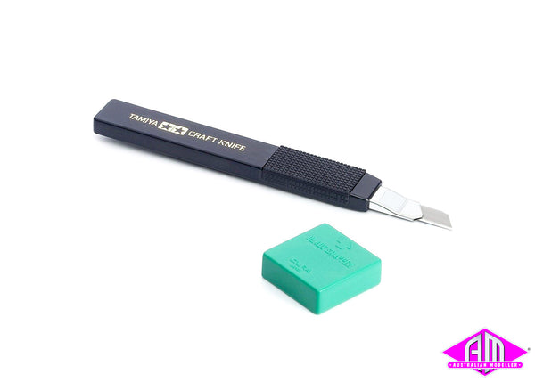 Craft Knife – Australian Modeller