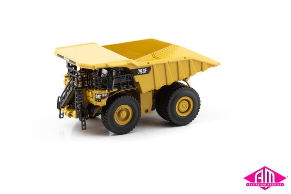 Cat 793F Mining Truck High Line Series (1:125 Scale) – Australian Modeller