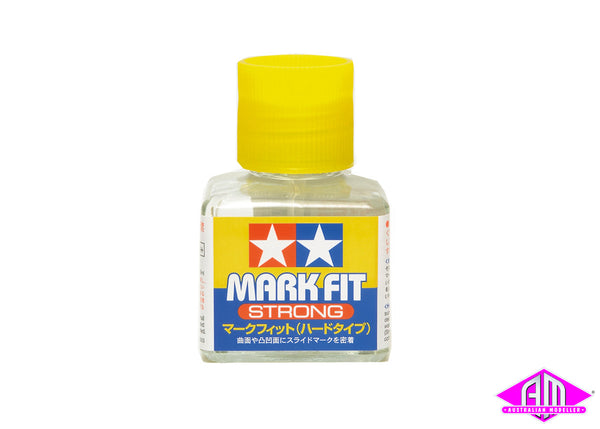 Mark Fit Strong 40ml – Australian Modeller
