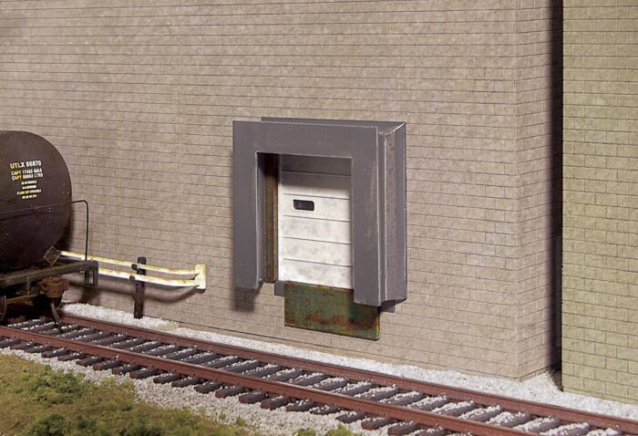 933-2915 - Magic Pan Bakery Kit (HO Scale) – Australian Modeller