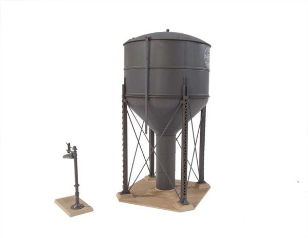 933-3043 - Steel Water Tower Kit (HO Scale) – Australian Modeller