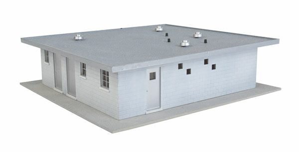 933-3478 - Skyview Drive-In Theater Kit (HO Scale) – Australian Modeller