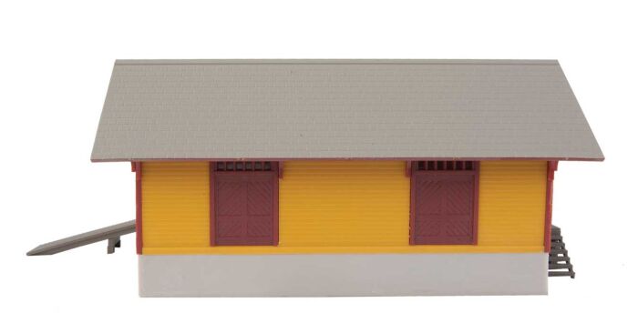 933-3533 - Golden Valley Freight House Kit (HO Scale) – Australian Modeller