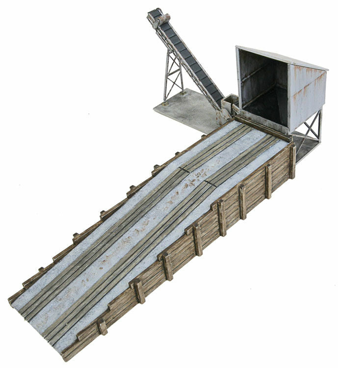 933-4058 - Truck Dump Kit (HO Scale) – Australian Modeller