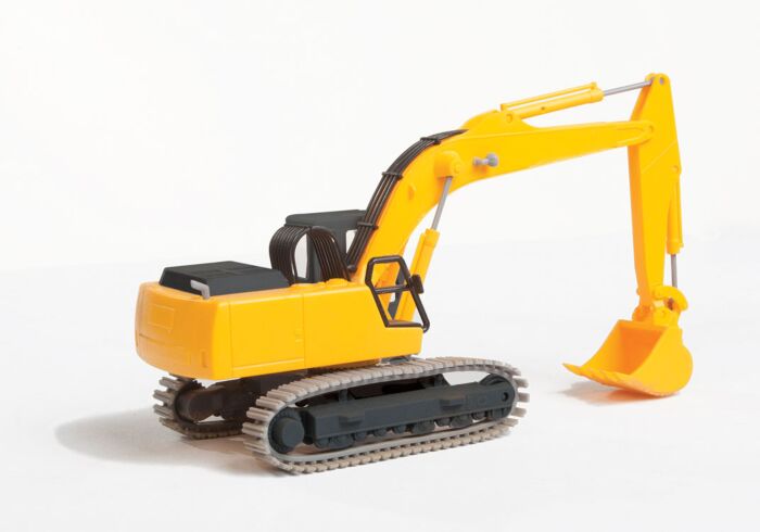 949-11005 - Tracked Excavator Kit (HO Scale) – Australian Modeller