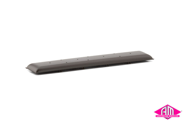 NSWGR FO Elliptical Roof – Australian Modeller