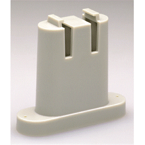 Atlas - AT-2543 - Bridge Piers 3pc (N Scale) – Australian Modeller