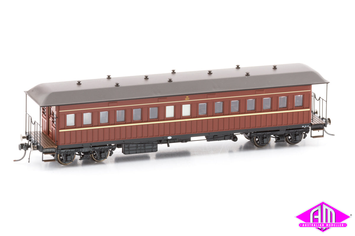 Austrains NEO – Tagged "Rolling Stock" – Australian Modeller