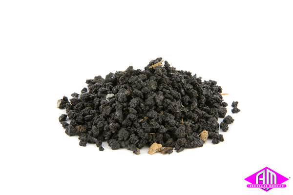 Asphalt 1kg – Australian Modeller