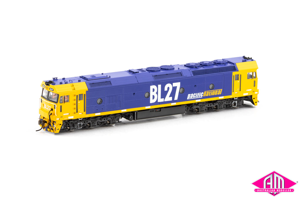 Auscision Models – Page 3 – Australian Modeller