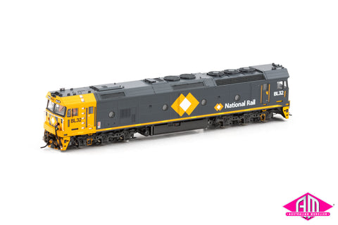 Diesel Locomotives – Page 2 – Australian Modeller