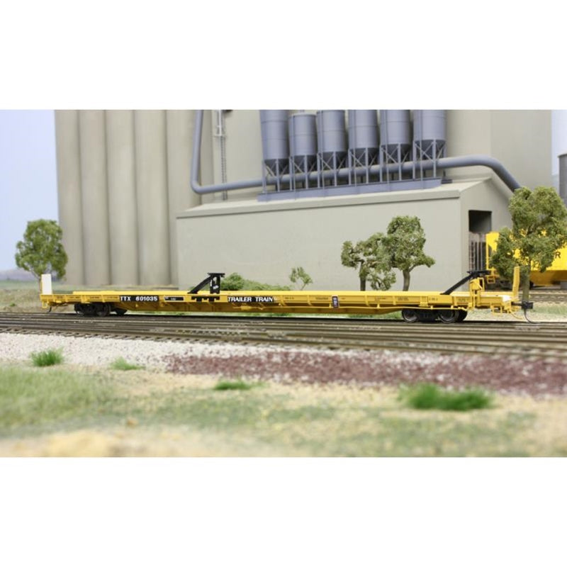 Atlas - BLMA405 - ACI Plate Automatic Car Identification (N Scale ...