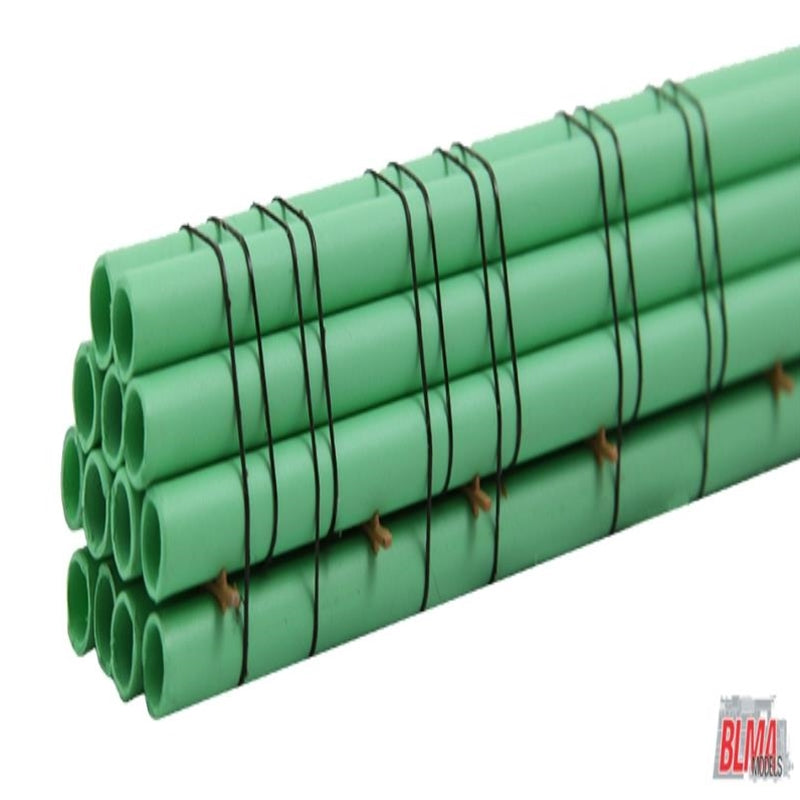 BLMAB13001 - Pipe Load Green Small (N Scale) – Australian Modeller