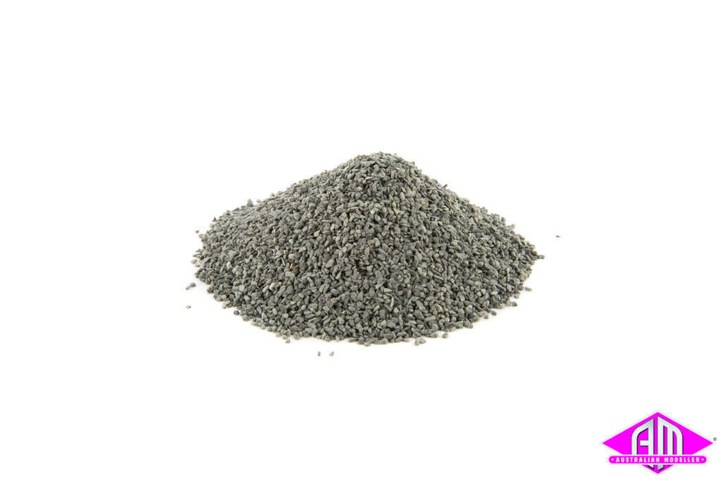 Ballast Dunmore Blue HO 500g – Australian Modeller