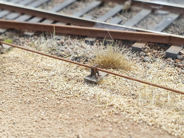 Point Rodding Chair Triple x15 (Heavy) – Australian Modeller